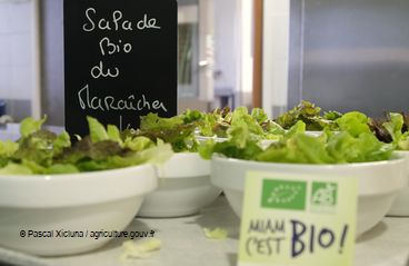 Mobiliser les acteurs pour atteindre les objectifs de la loi EGAlim ...